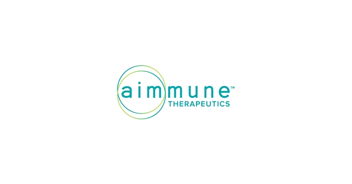 Aimmune Therapeutics to Present New Data at ACAAI on the Real-World ...