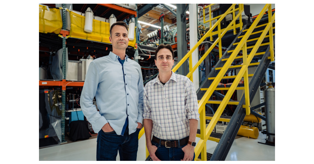 Helion Raises $500 Million, Targets 2024 for Demonstrating Net ...