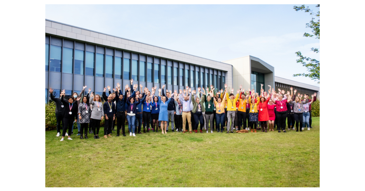 bit.bio Raises in Excess of $100 Million in First Close of Series B ...