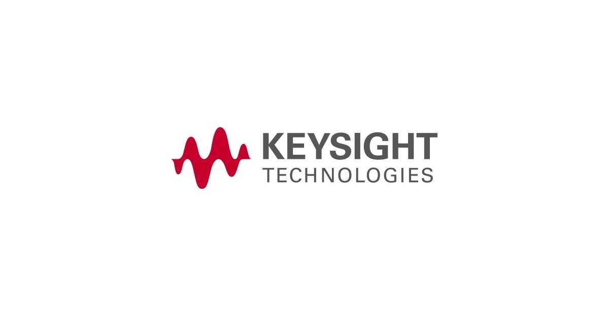 Keysight Technologies to Showcase Solutions and Expertise in Electronic ...