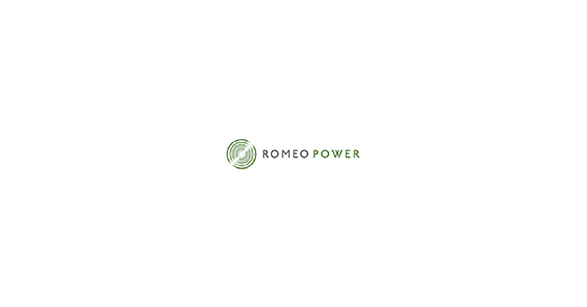Romeo Power Announces Timing of Third Quarter 2021 Financial Results ...