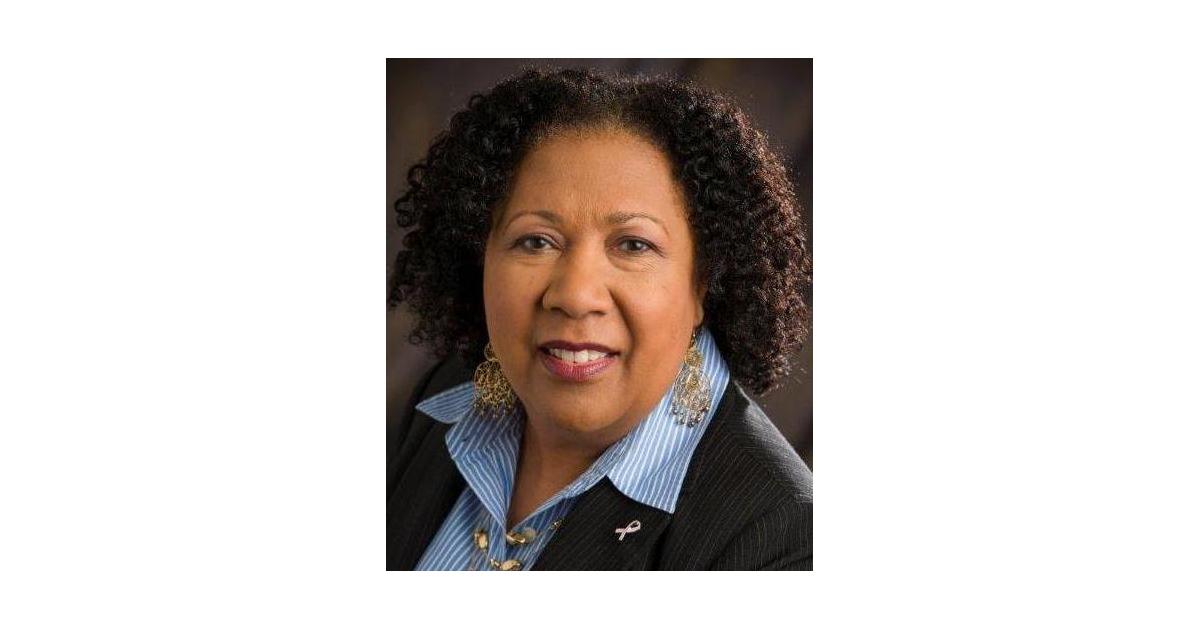 Maxine Buckles Named Port Houston’s First Chief Business Equity Officer ...