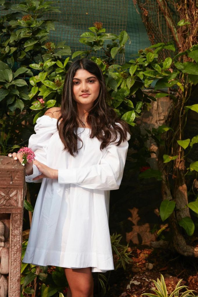 Teenager Launches Sustainable Jewelry Collection With Made for You ...