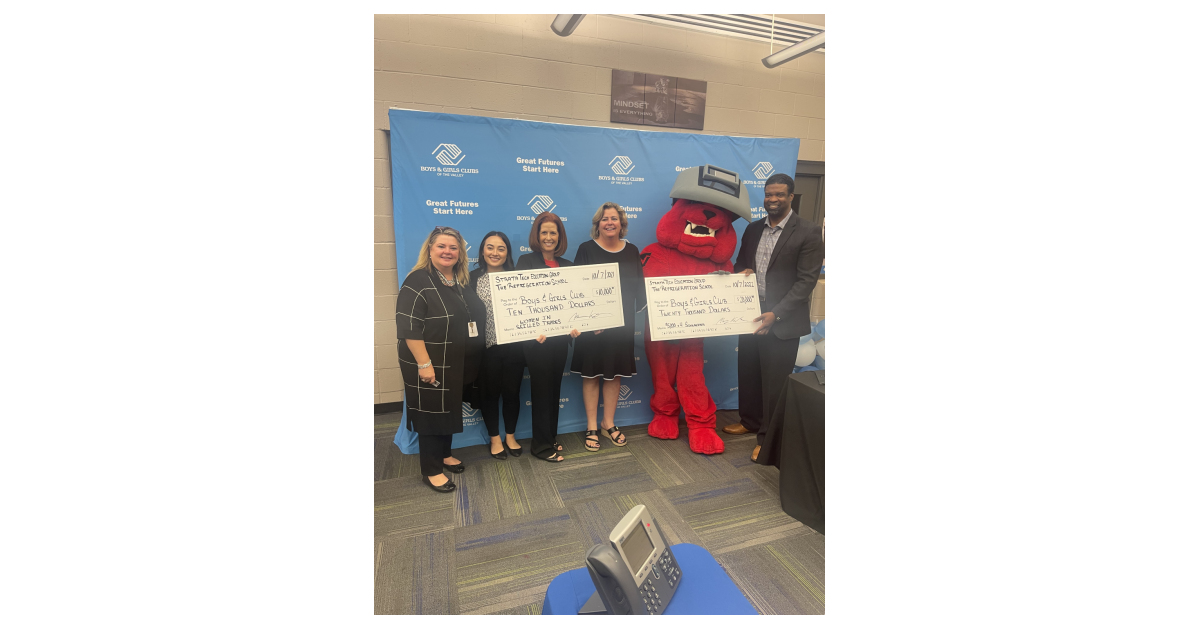 StrataTech Education Group Awards $30,000 in Scholarships to Boys ...