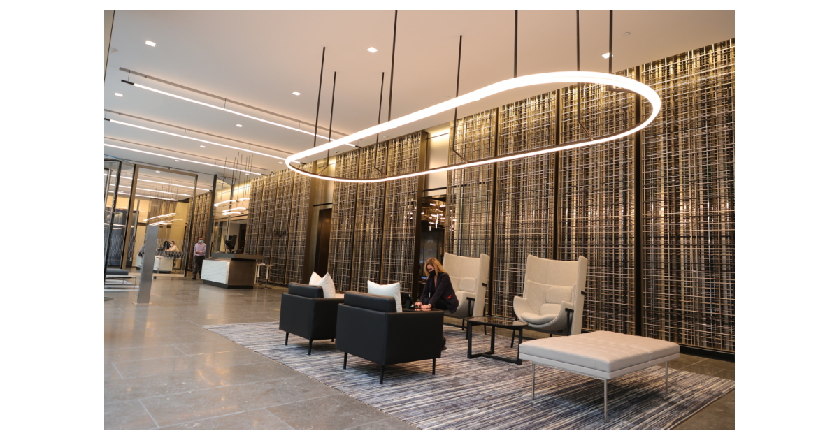 Citi Opens Flagship Branch Featuring State-of-the-Art Client Center at ...