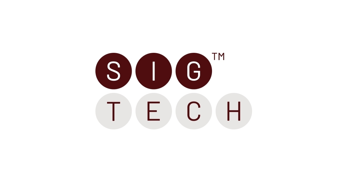 SigTech Launches Data Showroom to Solve Go-to-Market Challenges for ...