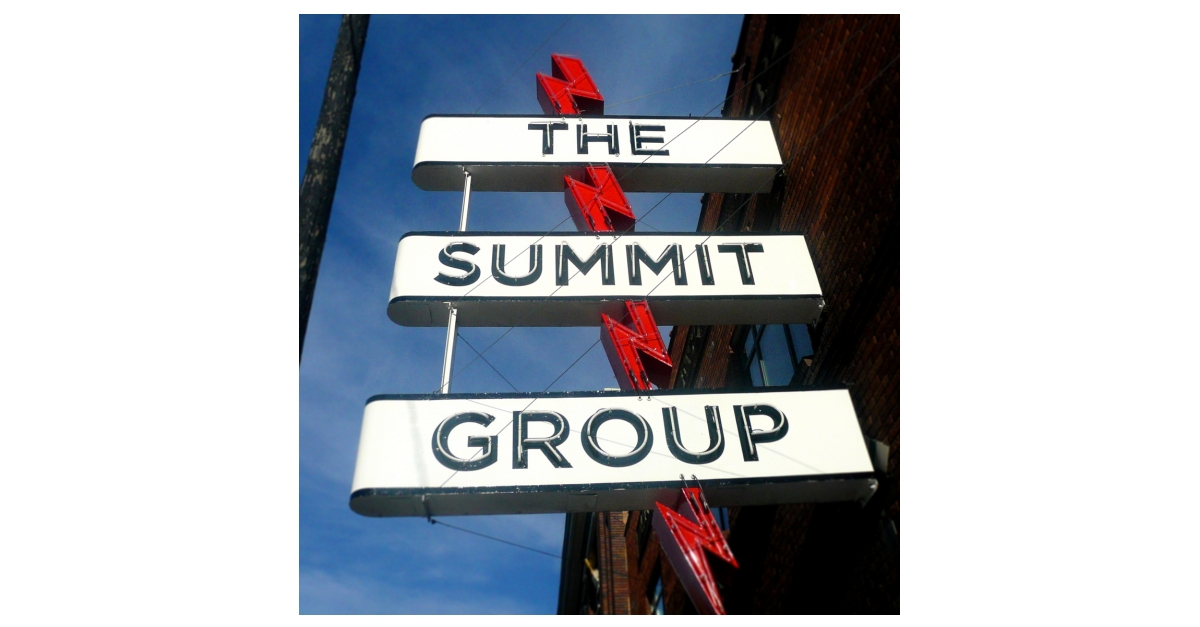Parpia Global Management Acquires The Summit Group Communications with ...