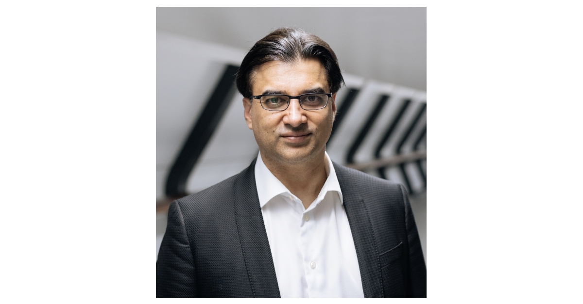 Imtiaz Adam Joins Marktechpost As An Advisory Board Member | Business Wire