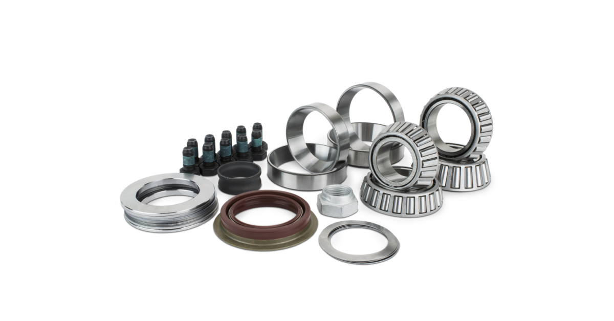 Eaton Introduces Master Differential Install Kits to Simplify ...