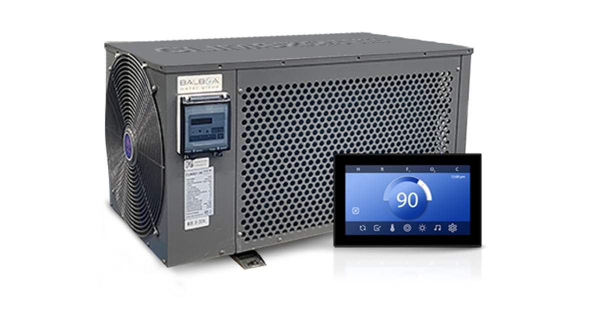 Helios Technologies Introduces the New Clim8zone™ Heat Pump Integrated ...