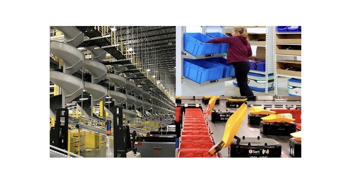 WIPTEC Pick, Pack & Ship Standardizes on Aruba in New Fulfillment ...
