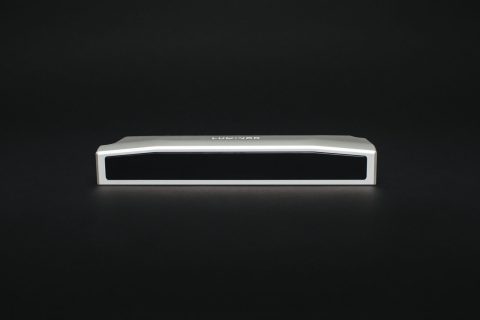 Luminar Lidar Selected for NVIDIA DRIVE Hyperion Autonomous Vehicle ...