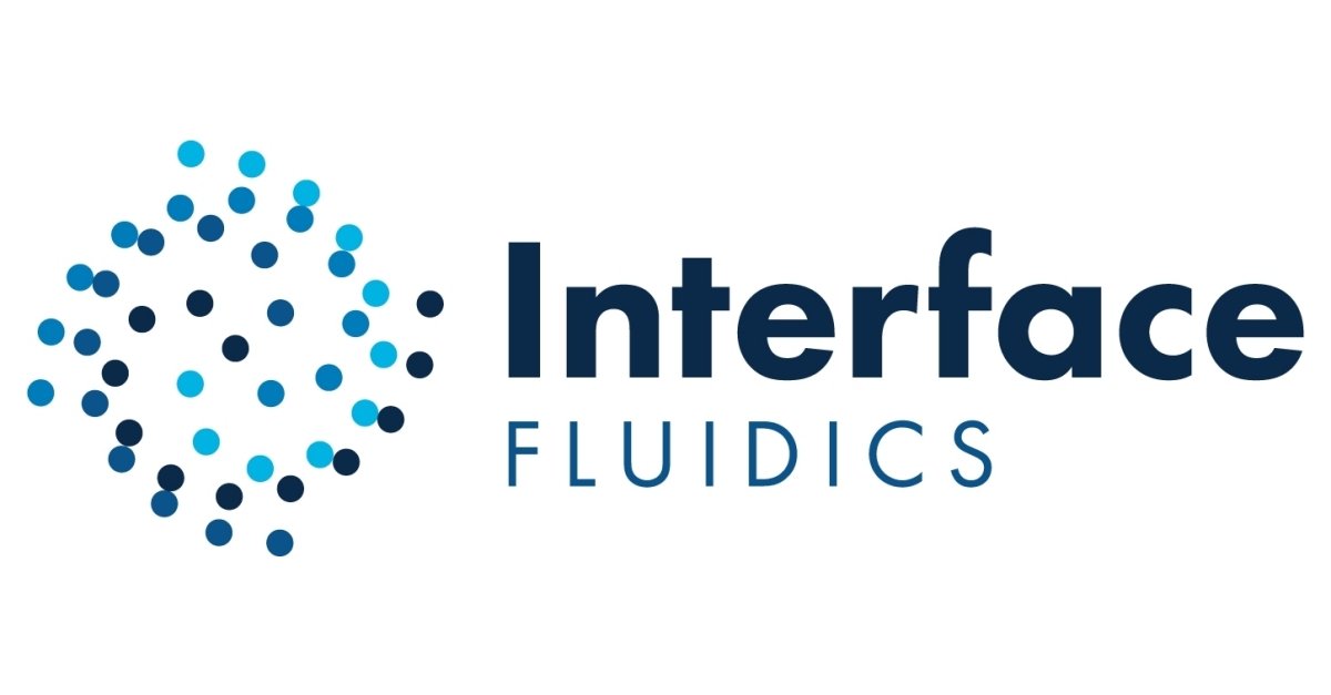 CORRECTING and REPLACING Interface Fluidics Raises $6.7 Million in ...