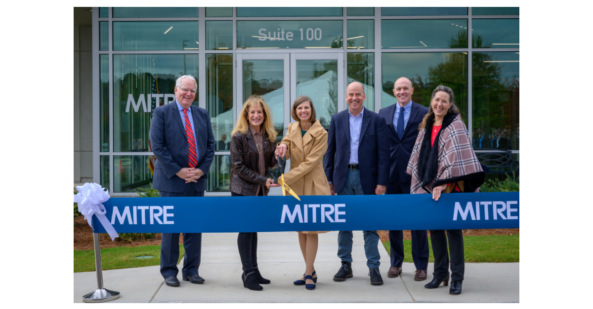 MITRE Announces Regional Innovation Hub in Huntsville, Ala., to Bridge ...