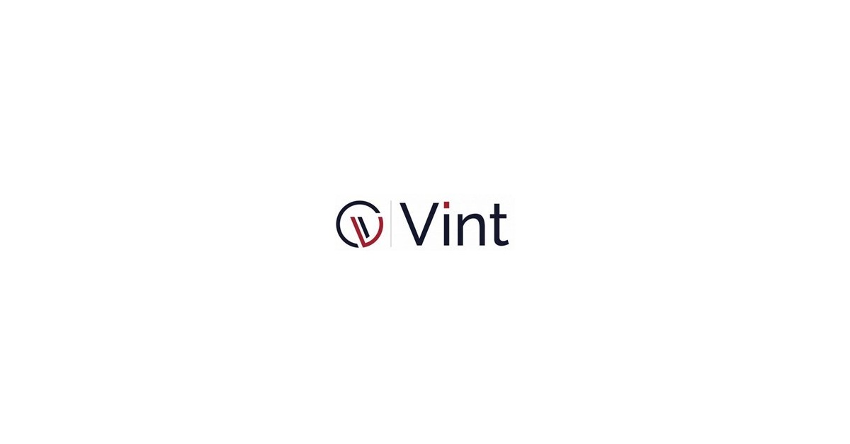 Vint Raises $1.7 Million in Pre-Seed Funding Led by Fintech Ventures ...