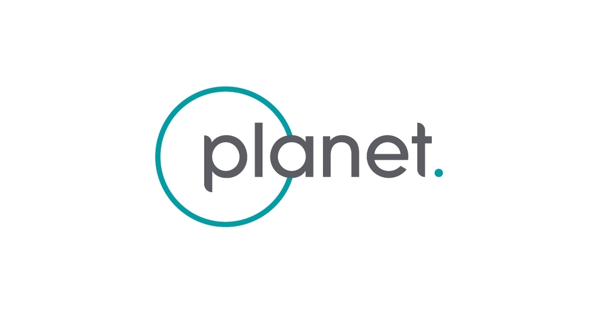 Planet Announces Virtual Investor Day | Business Wire