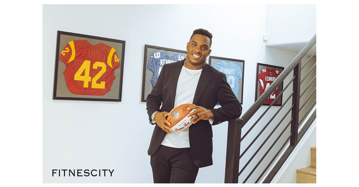 NFL Linebacker and Entrepreneur Devon Kennard Invests in Fitnescity ...