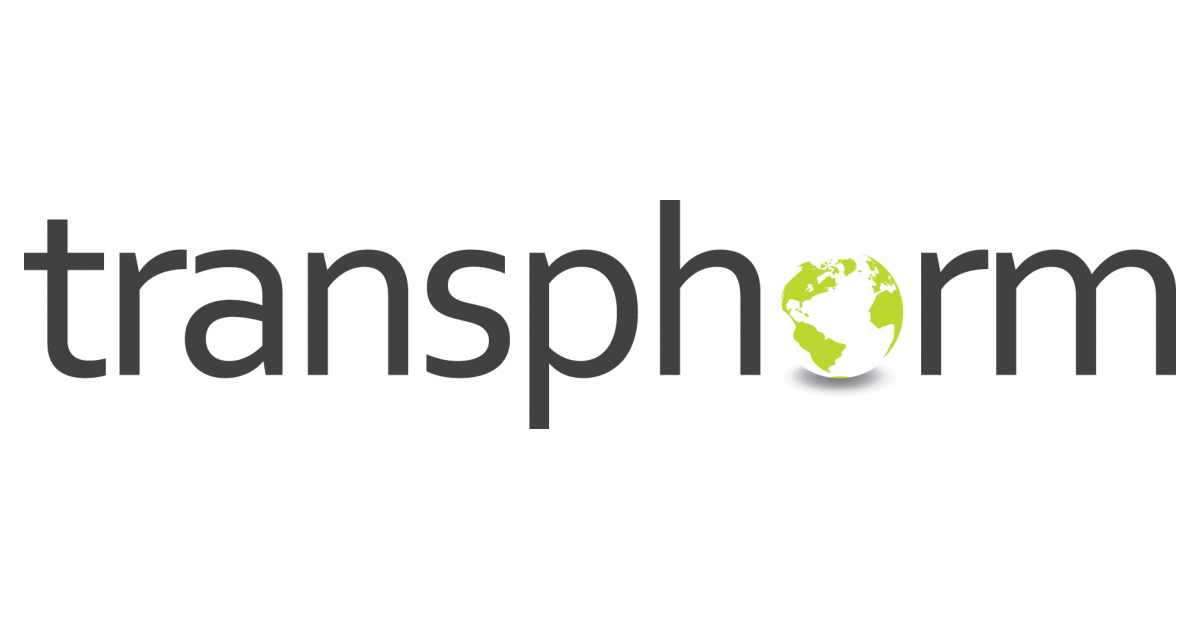 Transphorm Announces Closing of $23 Million Private Placement of Common ...