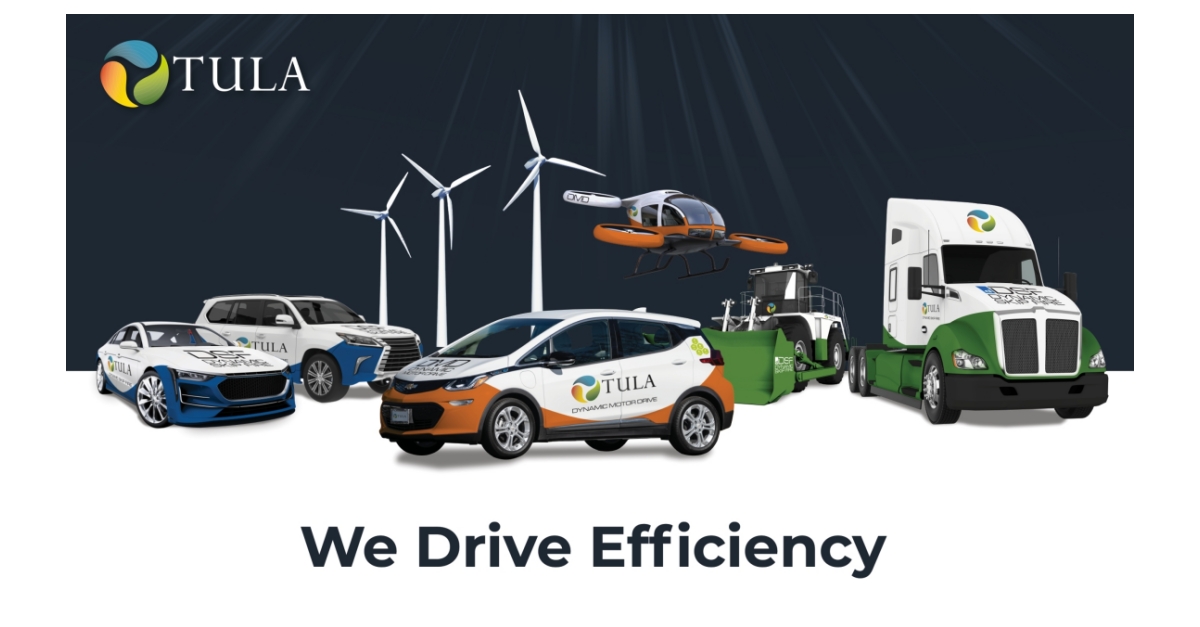 Tula accélère l’innovation pour un avenir plus propre et plus vert ...