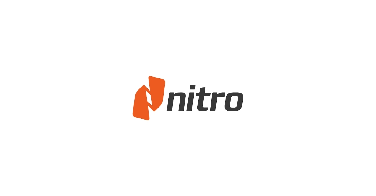 Nitro annonce un accord pour acquérir Connective, se classant dans le ...