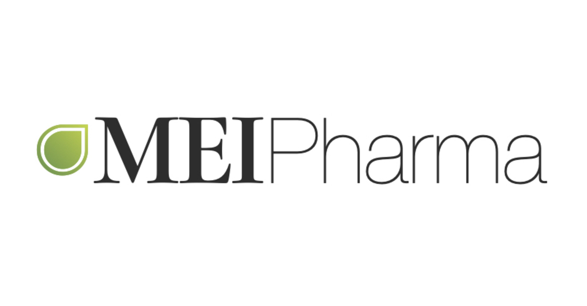MEI Pharma and Kyowa Kirin receive Orphan Drug Designation for ...