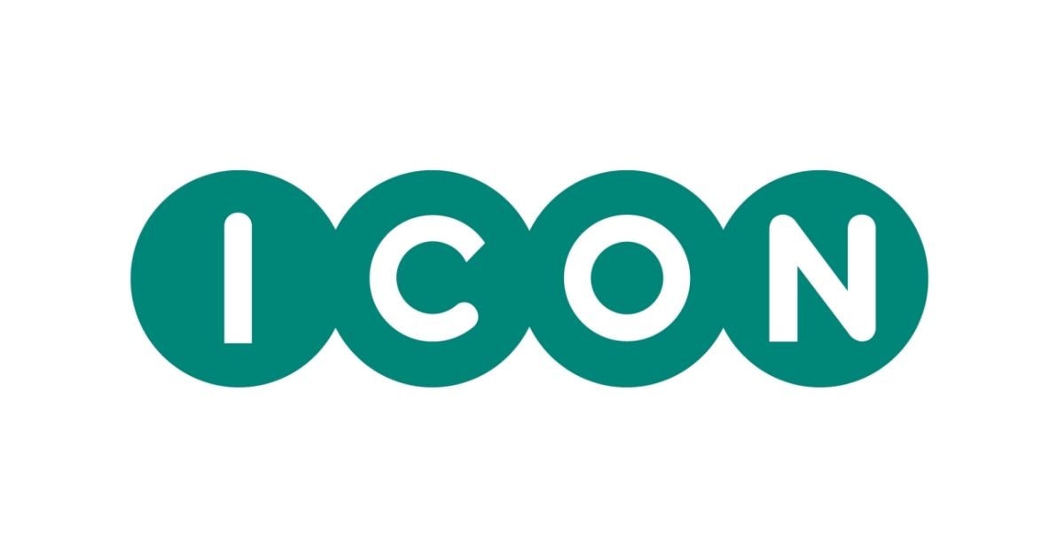 ICON Announces the Expansion of its Accellacare Site Network | Business ...
