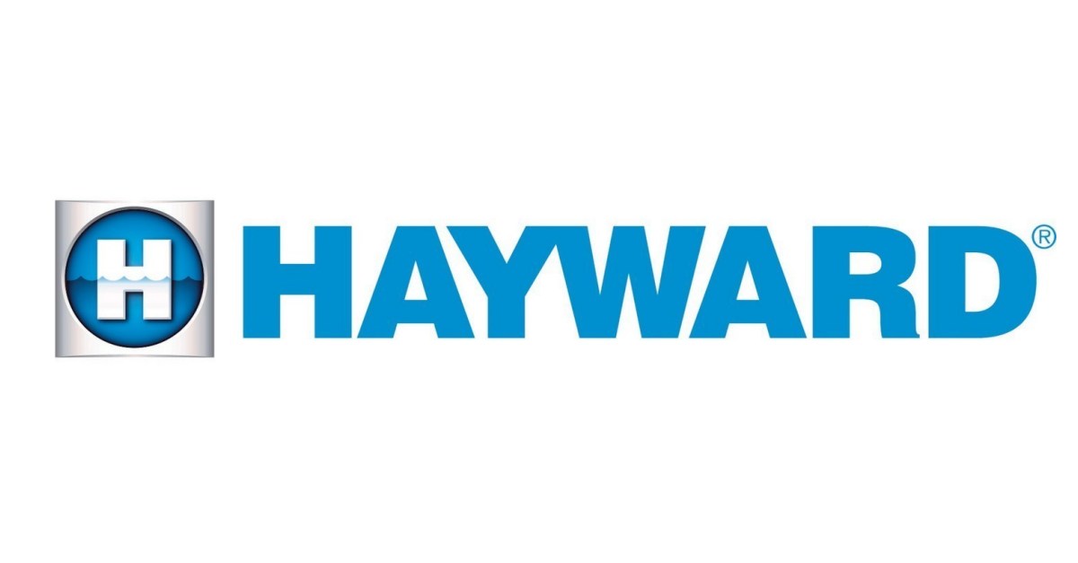 Hayward Holdings Pool Stats Survey Reveals Demand for All Things Pools ...