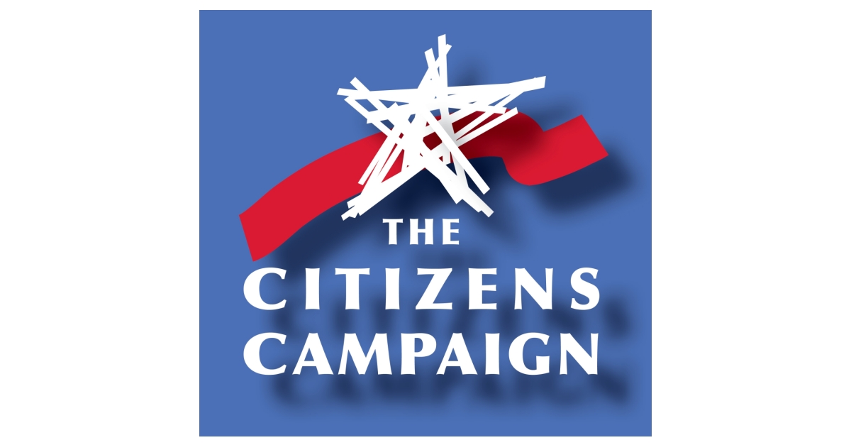 The Citizens Campaign Holds Celebration of Citizen Service | Business Wire