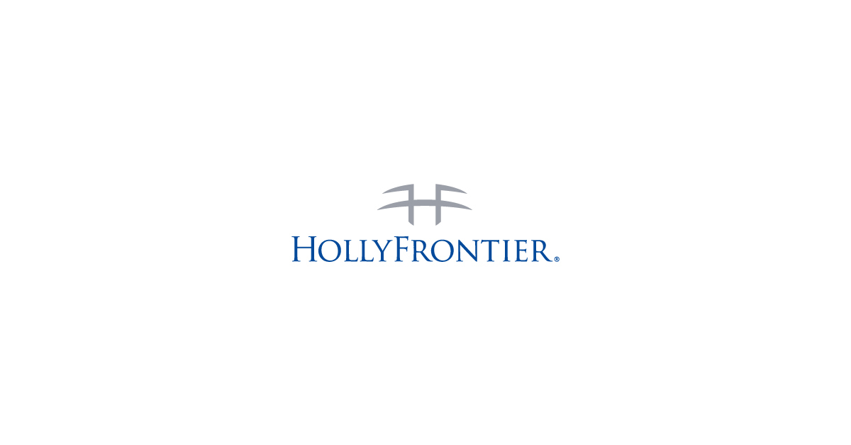 HollyFrontier Announces Promotion of Tim Go to President and Chief ...