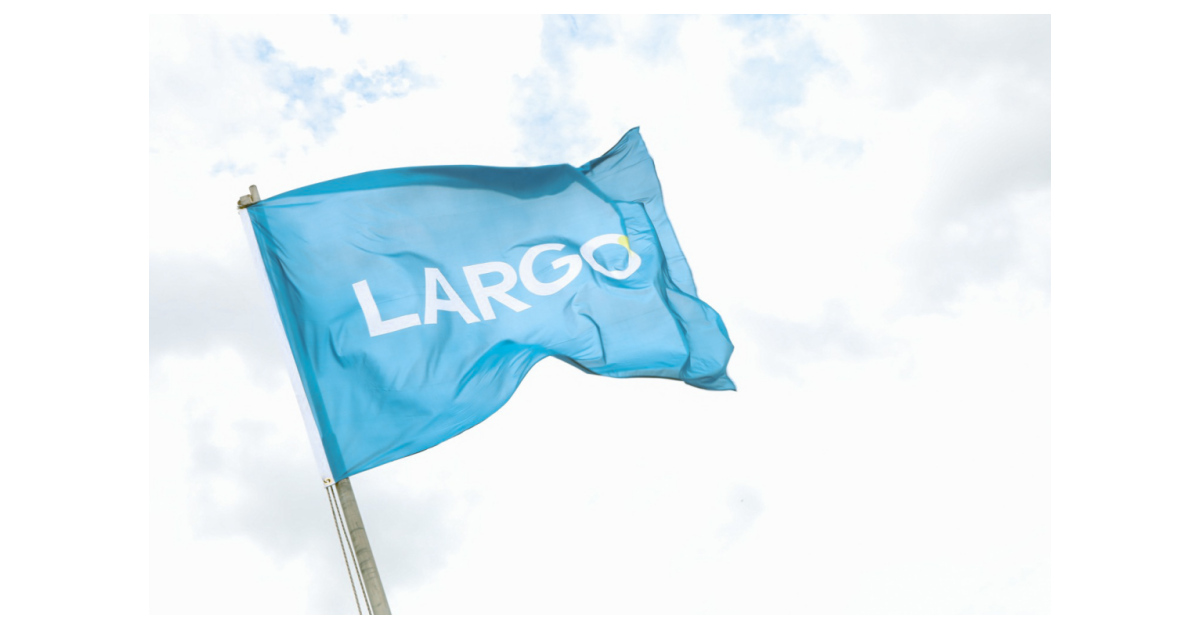 Largo Reports Third Quarter 2021 Financial Results with Net Income of ...