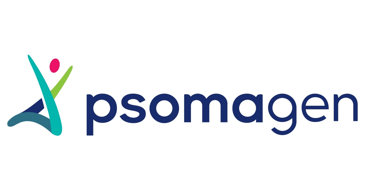 Psomagen, Inc. Is Partnering with Olink Proteomics, Enabling ...