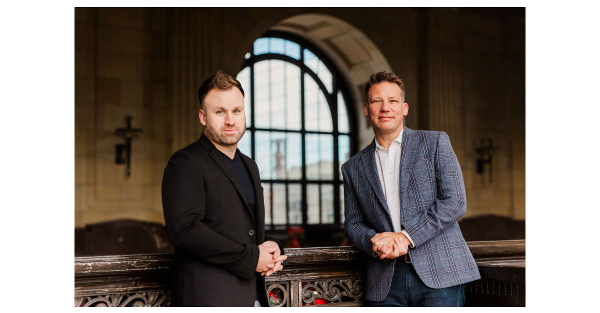 EO Charging Announces Expansion into U.S. Market | Business Wire