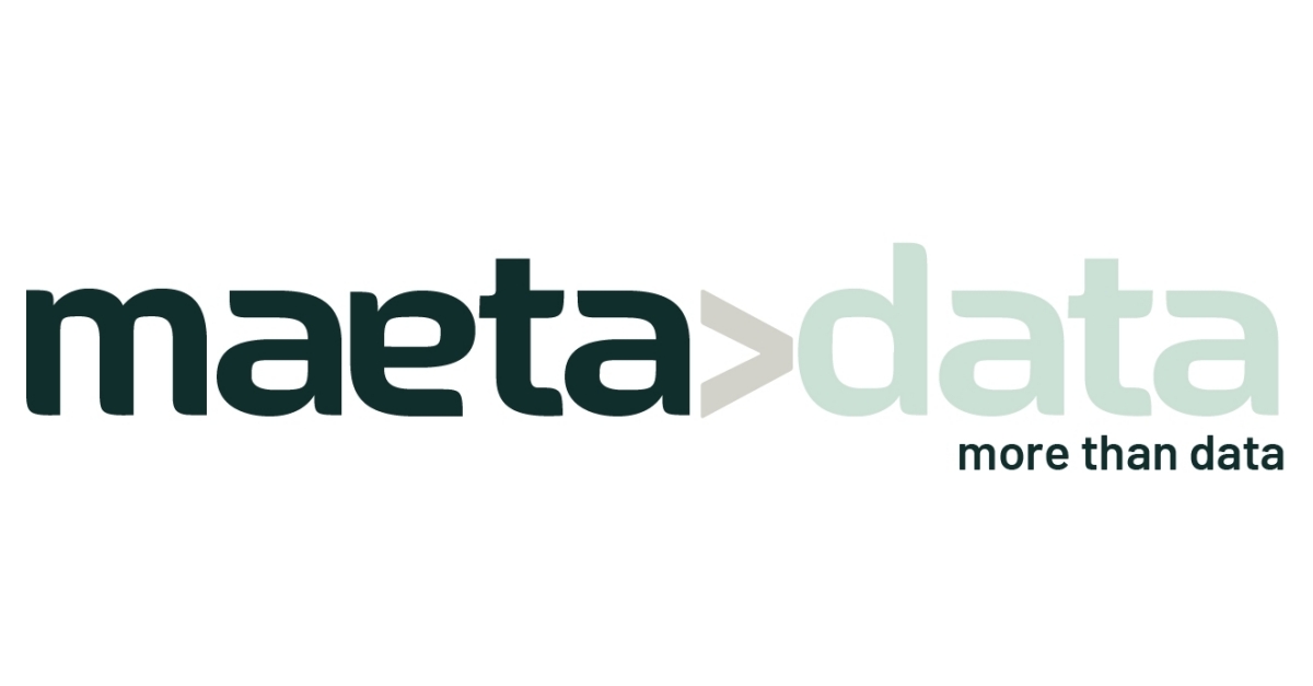 Farmlogix Announces Company Rebrand and Becomes MaetaData | Business Wire