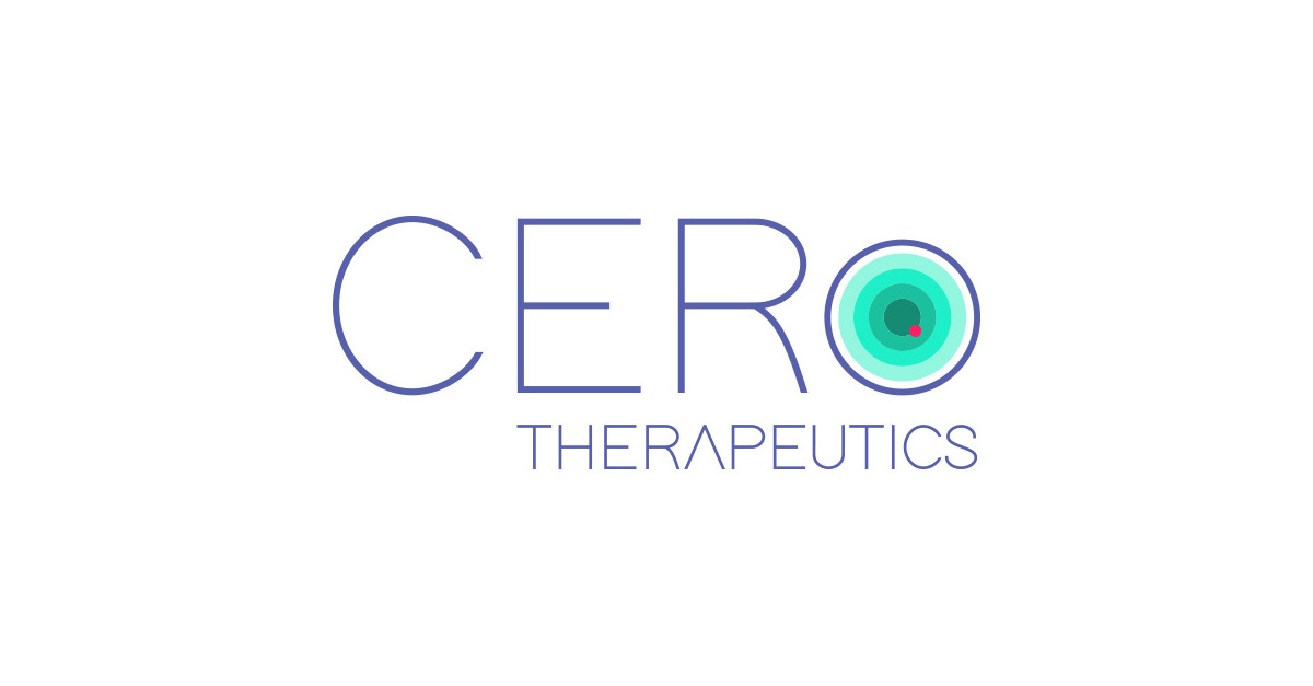 CERo Therapeutics’ Novel Chimeric Engulfment Receptor T Cells Exhibit ...