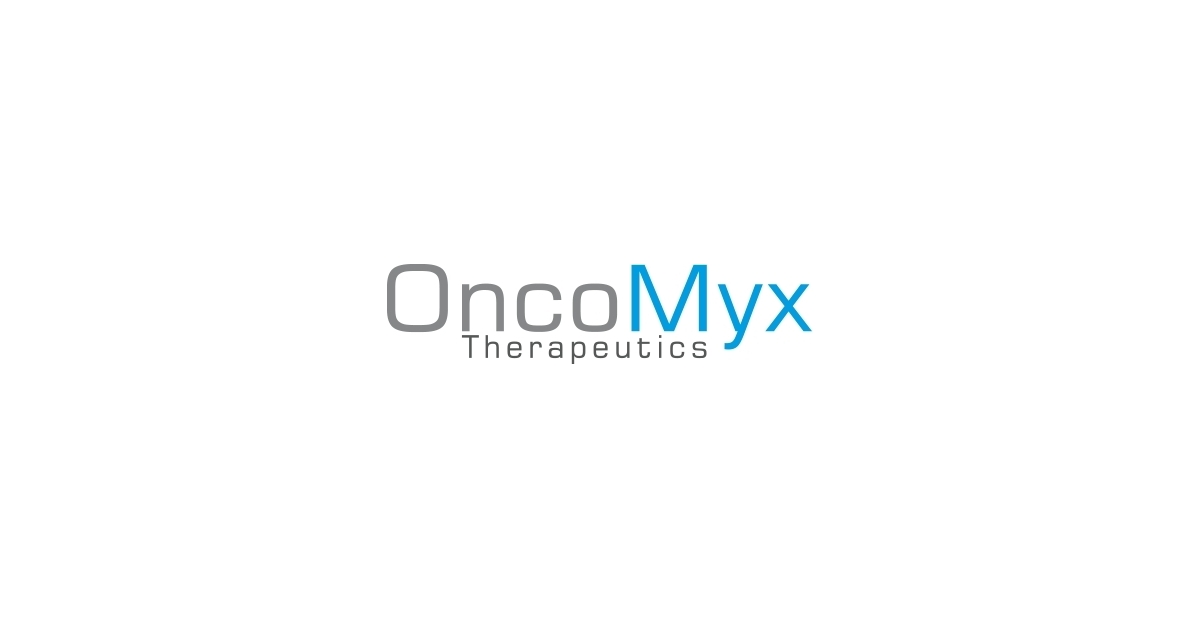 OncoMyx Presents New Data at SITC 2021 Demonstrating the Potential of a ...