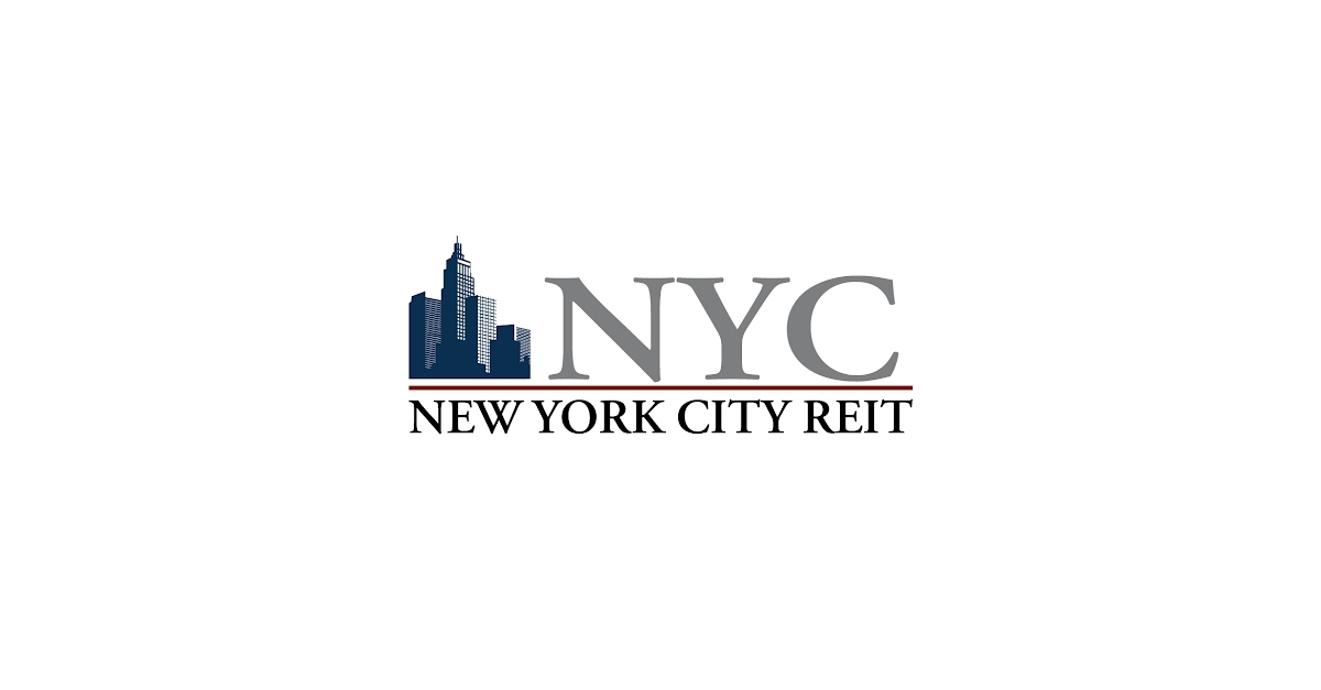 New York City REIT Announces Third Quarter 2021 Results | Business Wire