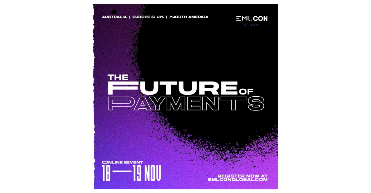 EML Unveils A Spectacular Lineup For EML.CON Global 2021 | Business Wire