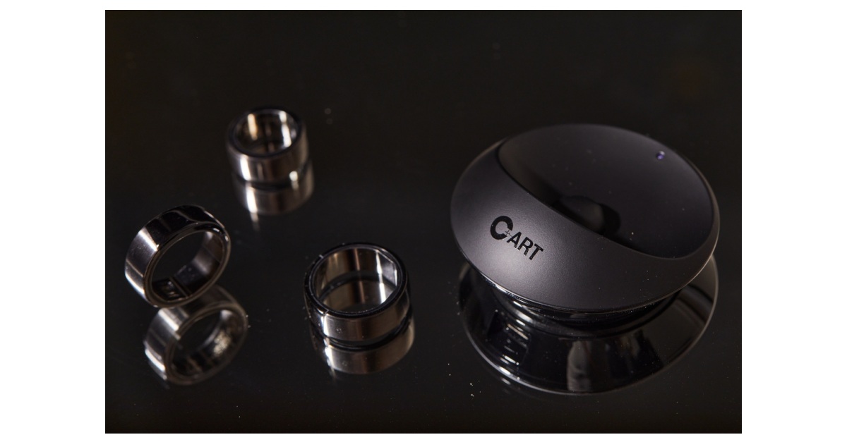 Sky Labs’ CART-I, a Wearable Heart Monitoring Medical Device, Advances ...