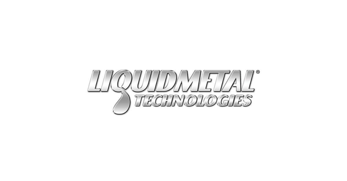 Liquidmetal Technologies Reports Third Quarter 2021 Results | Business Wire