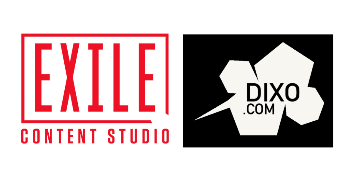 EXILE CONTENT STUDIO, ADQUIERE A DIXO, LÍDER Y PIONERA EN PODCASTS EN ...