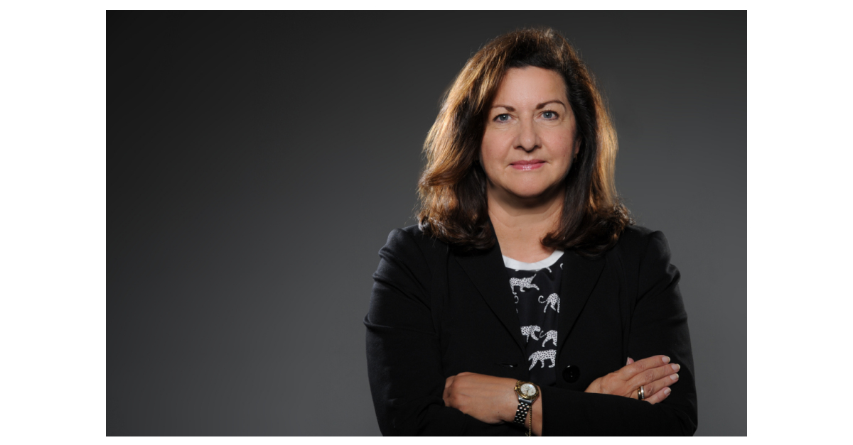 DXC Technology: Jacqueline Fechner ist neue General Managerin für die ...