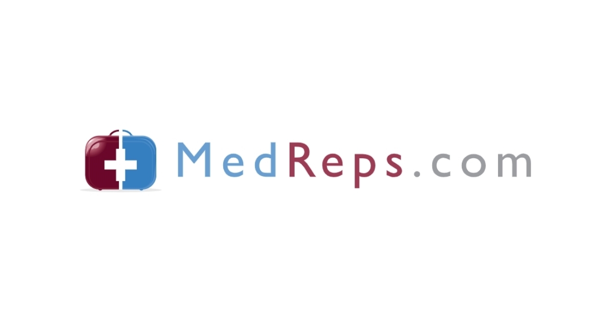 MedReps Reveals Medical Sales Professionals' Top Choice Employers ...