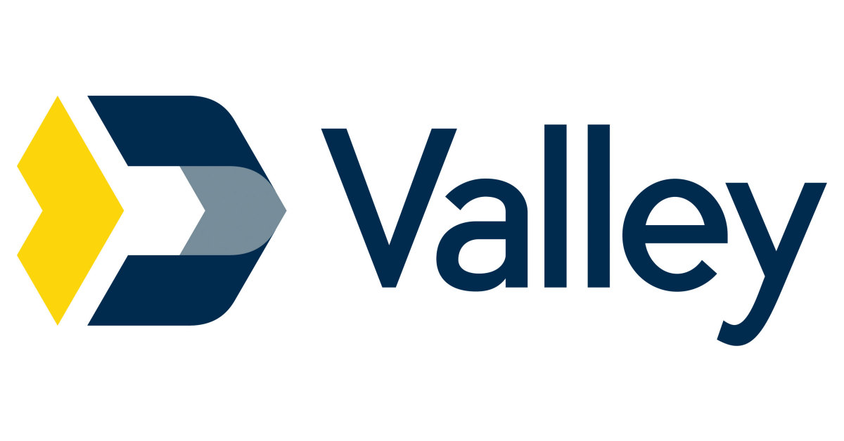 Valley Bank Announces National Deposits Group | Business Wire