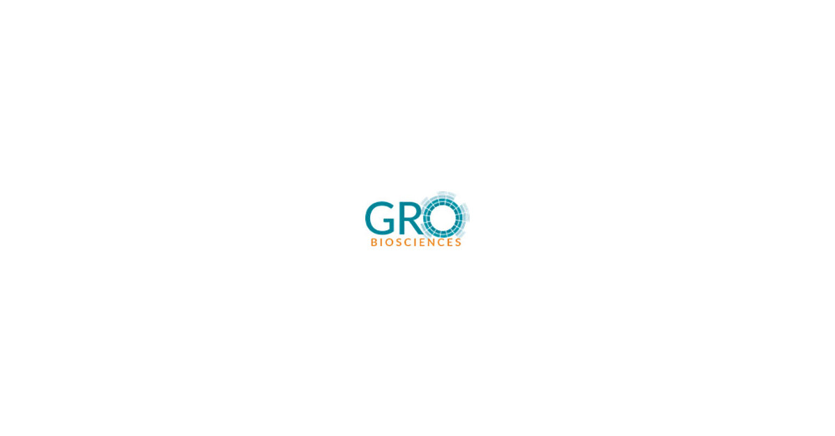 GRO Biosciences Strengthens Management Team With Appointment of Veteran ...