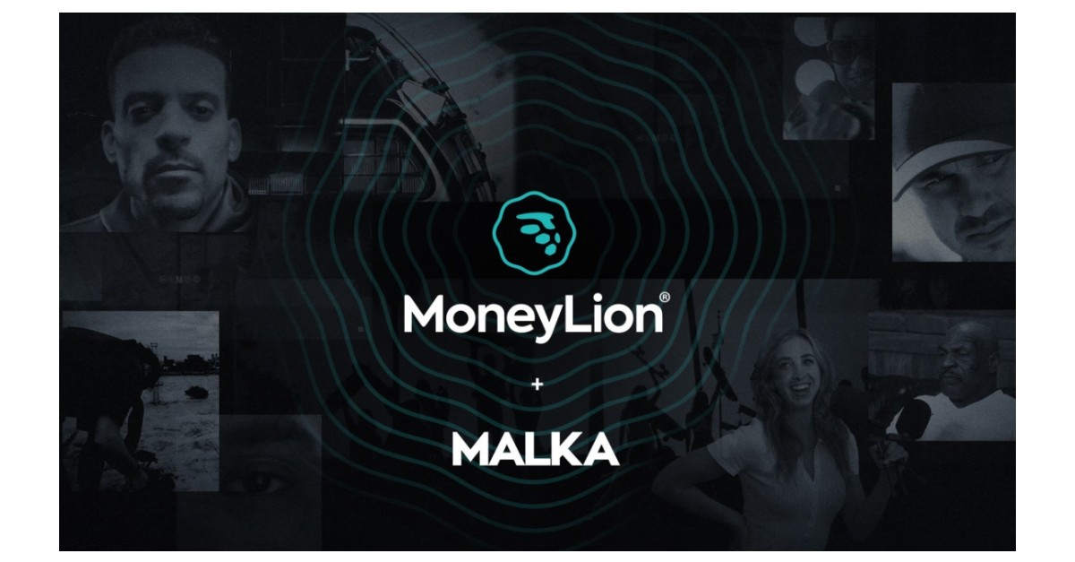 MoneyLion Acquires Leading Creator Network and Content Platform, MALKA ...