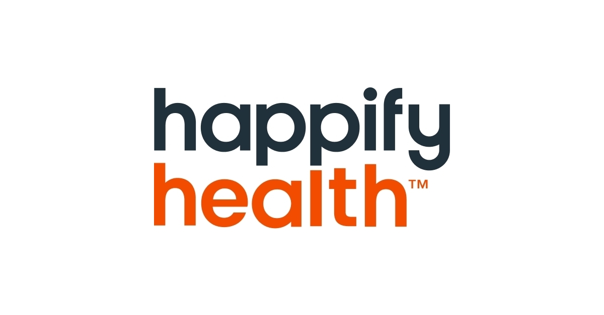 Happify Health Publishes Study Results for The Application of Digital ...