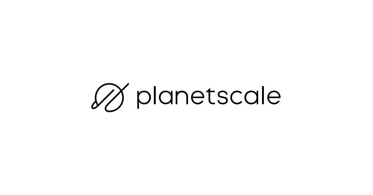 PlanetScale Announces General Availability of Infinitely Scalable Serverless MySQL Database That ...