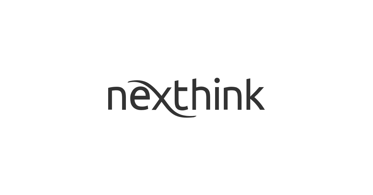 Nexthink Joins Forces With Qualcomm Technologies to Enable Better ...