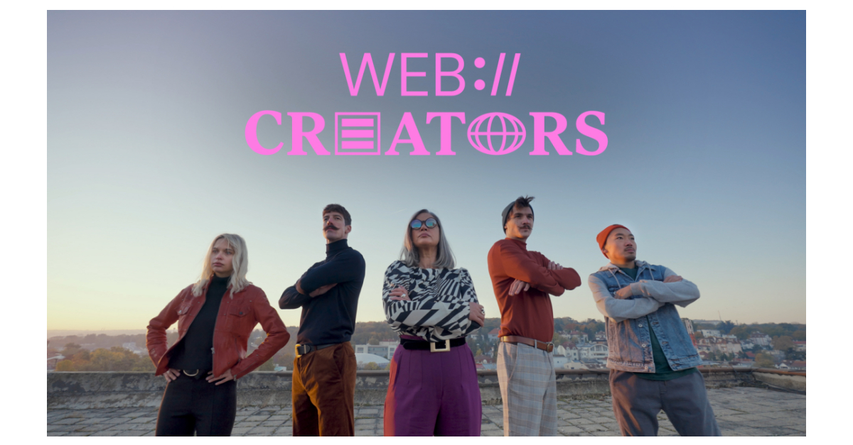 Elementor Introduces Web Creator Campaign, Paying Tribute to the Fast ...