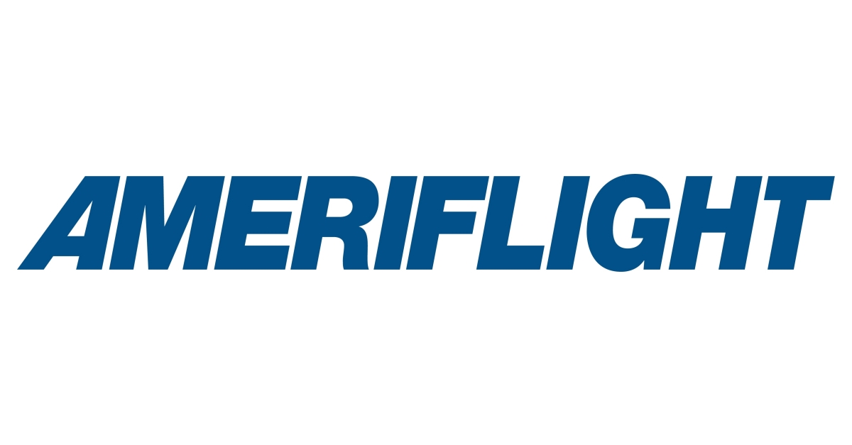 Ameriflight Launches Parts Trading Company | Business Wire